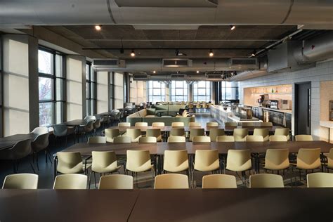 Ual London College Of Fashion