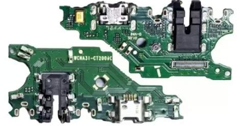 Get Pcb Board For Huawei Nova I Buy Charging Connector Flex For Nova I