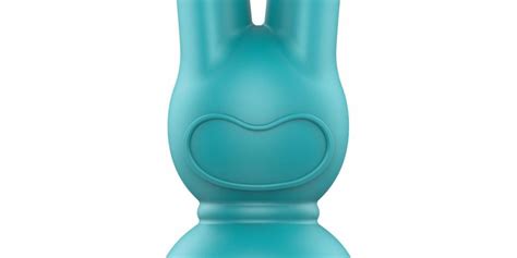 Un Verdadero Bad Bunny Juguetes Sexuales Con Tema De Conejo Pa San Valent N