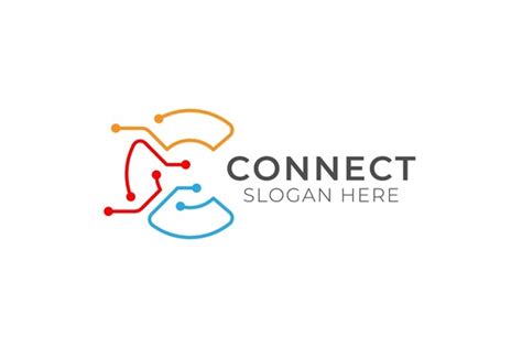 9434개의 Abstract Letter C Connection Symbol Technology Logo Template 이미지 스톡 사진 3d 오브젝트 벡터