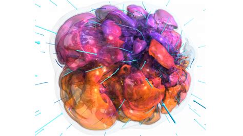 Towards A Definitive Model Of Core Collapse Supernova Explosions Argonne Leadership Computing