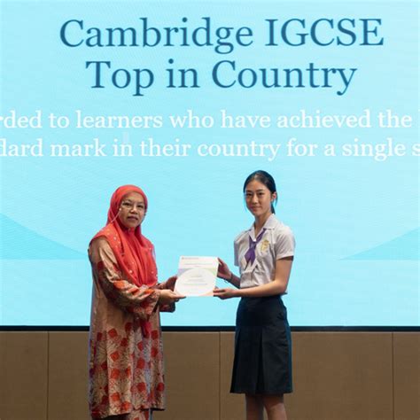 Epsom College In Malaysia Nurturing Excellence Beyond A Levels As The