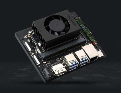 Jetson Orin NX AI Development Kit Electronics Lab