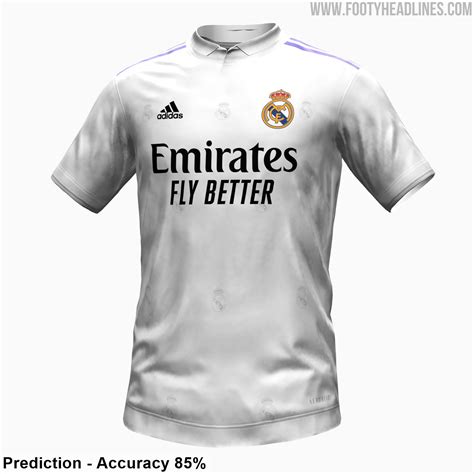 planes servilleta inyectar camiseta real madrid filtrada escocés Surgir
