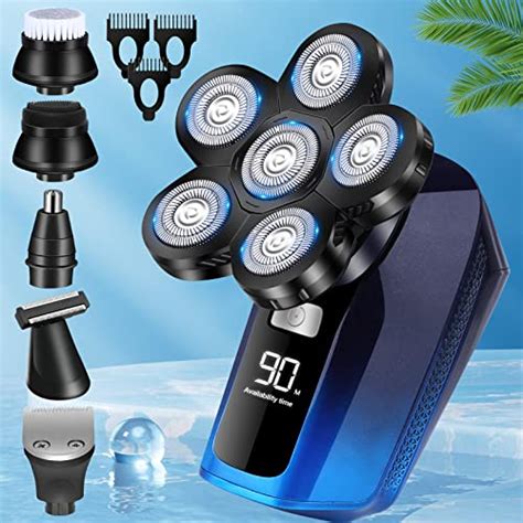 Find The Best Head And Face Shaver Reviews And Comparison Katynel