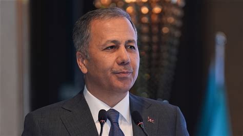 Bakan Yerlikaya Karayolları Trafik Kanunu nda yapılacak değişiklikleri