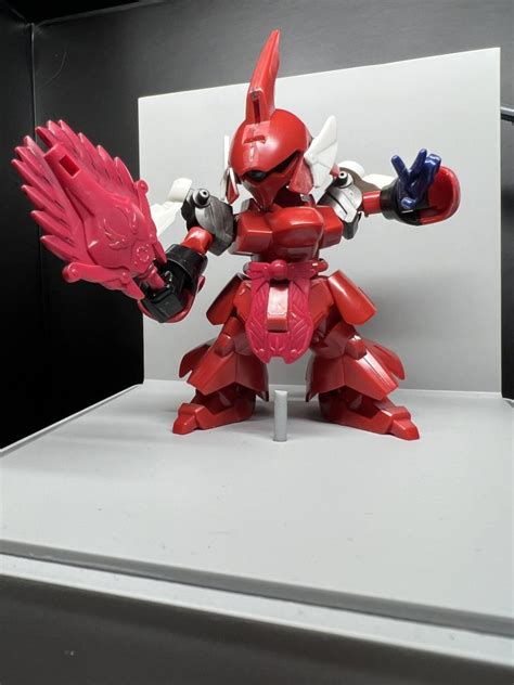 機駕太傅司馬懿サザビー｜（jp）さんのガンプラ作品｜gunsta（ガンスタ）