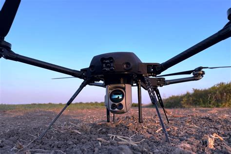 Elbit Systems Uk To Deliver Magni X Uas For British Army Edr Magazine