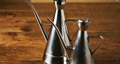 Truco casero de cocina Qué es una aceitera y para qué sirve hacks