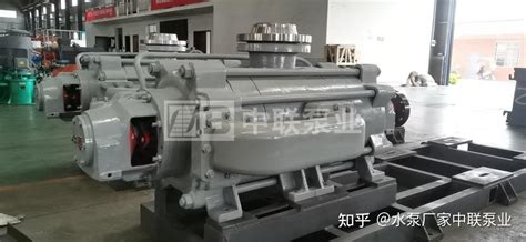 反渗透超高压 高扬程 水泵选型 知乎