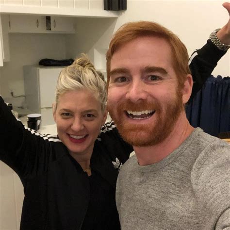 Andrew Santinos Wife Danielle Brooks And Her Personal Life