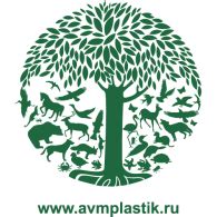 АВМ–Пластик | Brands of the World™ | Download vector logos and logotypes