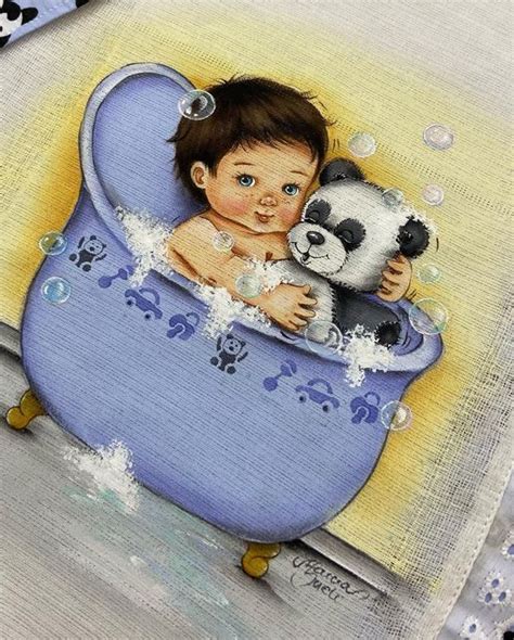 Márcia Suelí Pintura Baby on Instagram Só quem acompanhou a live
