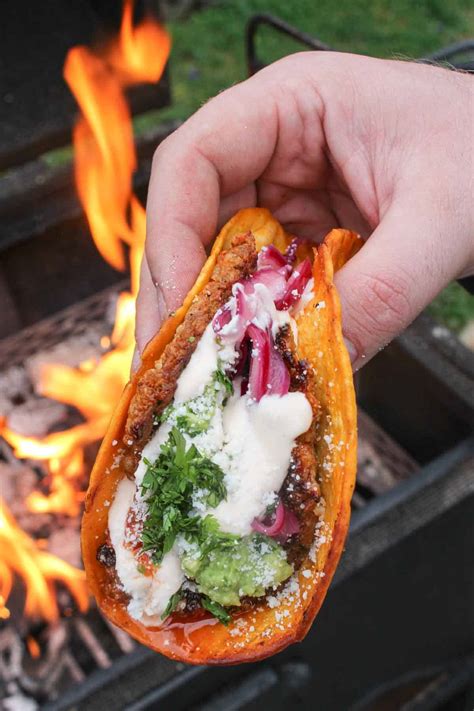Cast Iron Recipes Over The Fire Cooking