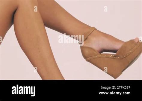 Girls Long Legs Stock Videos And Footage Hd And 4k Video Clips Alamy