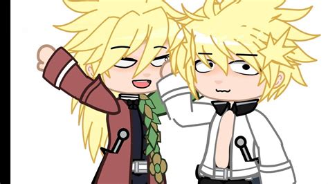 They Only Like Blondes Meme Kny Ds Giyushinobu Sanekana Youtube