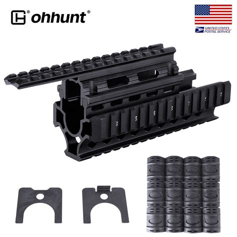 Ak Handguard And Ak Accessories For Sale！ Ohhunt