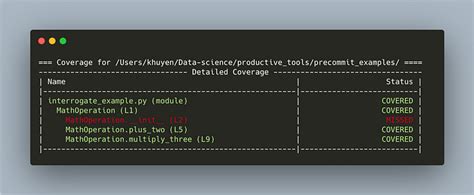 73 4 Pre Commit Plugins To Automate Code Reviewing And Formatting In