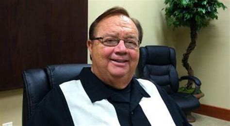 Pastor Ron Phillips Marvels At Pope Francis Humility Charisma