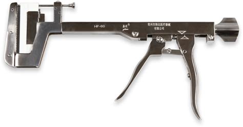 Reusable Linear Stapler Manufacturer Specialized In Reusable Linear Stapler