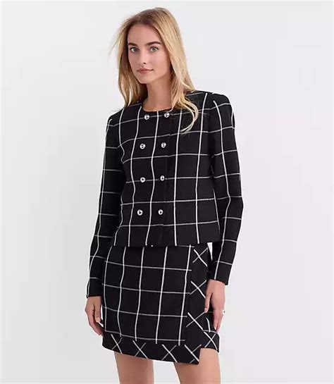 Womens Dress Jackets Loft