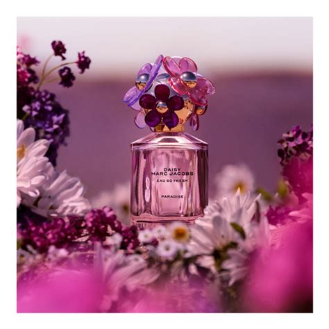 Buy Marc Jacobs Fragrances Daisy Eau So Fresh Paradise Eau De Toilette Limited Edition