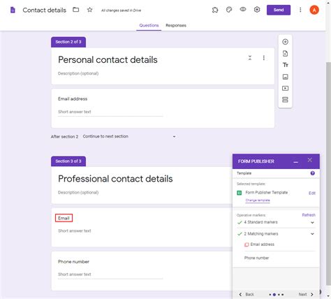 Small Configuration Issue Duplicated Question Title Documentation