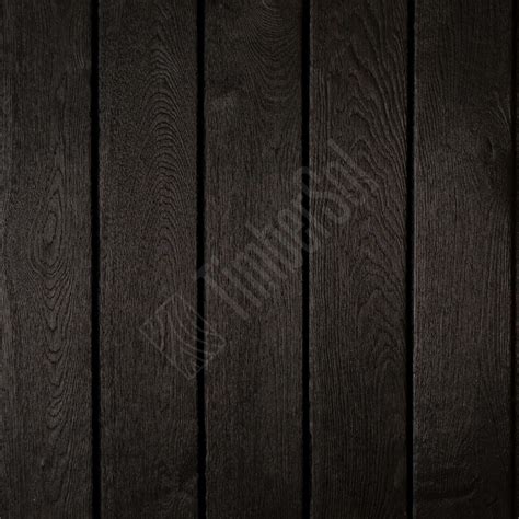 Black Oak Cladding TimberSol