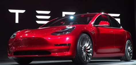 Tesla Model 3 Interface — Oleg Panichev