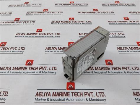 Allen Bradley 1769 If4 4 Chnl Analog Input Module Aeliya Marine