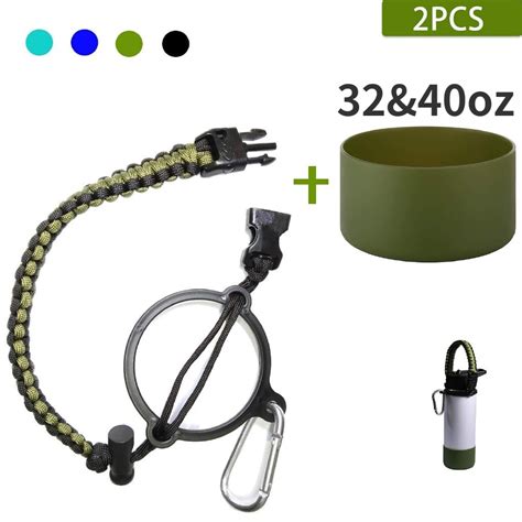 Hydroflask Boot Silicon Cover Aquaflask Accessories 32and40 Oz Protective