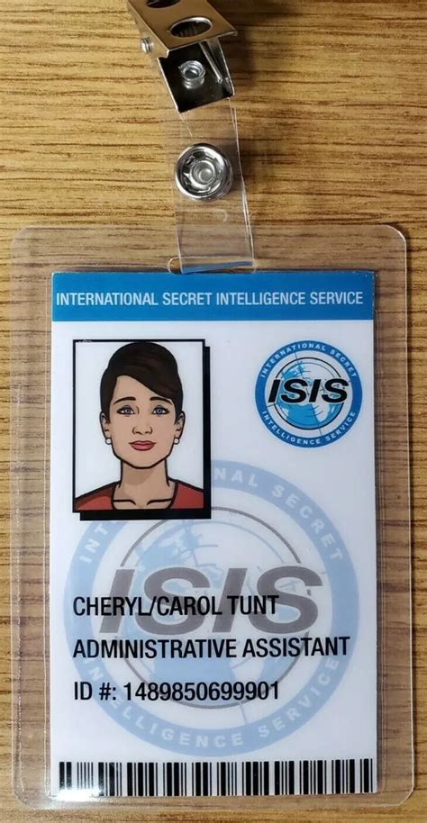 Cheryl Tunt Costume