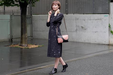 Tsumori Chisato Carry ツモリチサトの財布・バッグ Product 2016 Aw