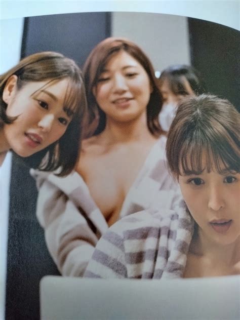Yahooオークション 8woman 写真集【初版】