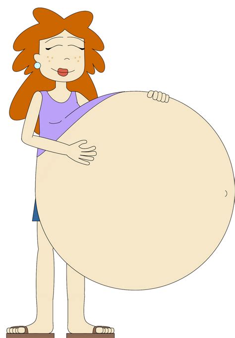 Annie Vore By Angrysignsreal On Deviantart