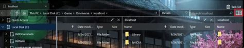 一款 Net开发的功能强大的Windows 资源管理器RX Explorer 董川民