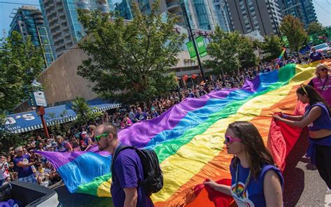 What To Do In Vancouver In August 2026 Top Events Festivals