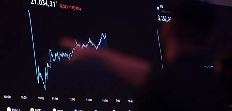Ibovespa Avança Forte E Fecha Na Máxima Do Ano Acima De 128 Mil Pontos