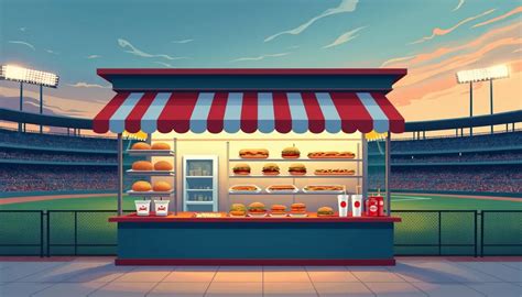 Progressive Field Food Prices Cleveland Guardians Fan Guide