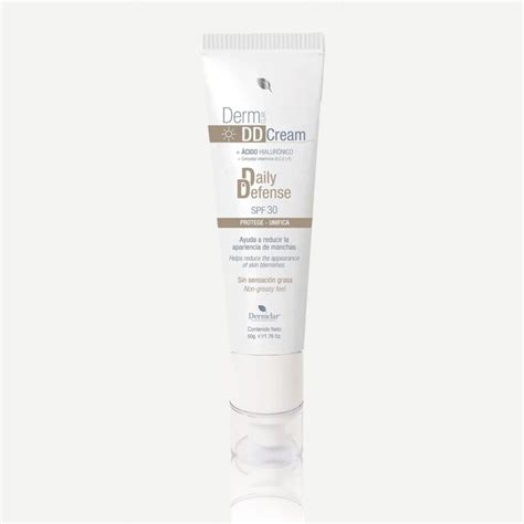 Dd Cream Supliestética Oriental Srl