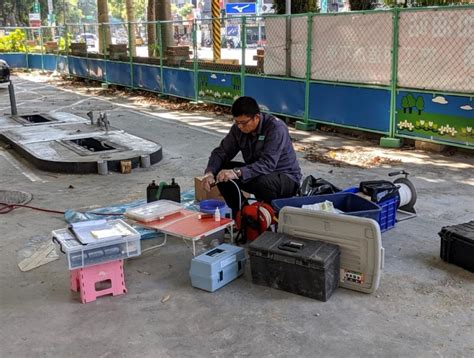 中油建北加油站土壤及地下水遭污染 北市環保局開罰10萬並勒令整治 台灣好新聞 Taiwanhot