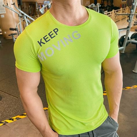 Mens Gym Wear Womens Gym Clothes Health And Fitness Gadgets Mens