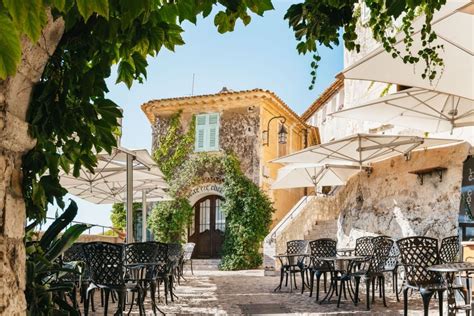 From Nice Eze Monaco And Monte Carlo Half Day Trip Power Traveller