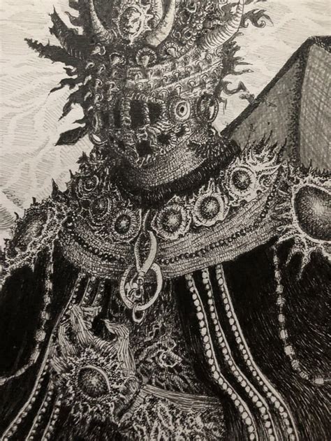 Neuromancer Character Designs Rconceptart