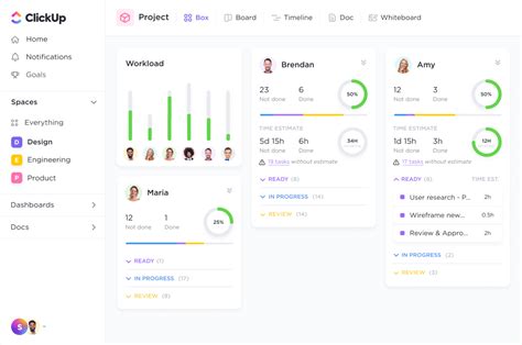 Agile Project Management Software By Clickup™