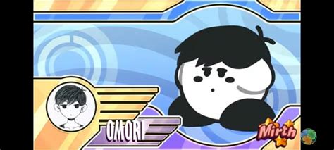 Kirby Inhales Omori Characters R Omori