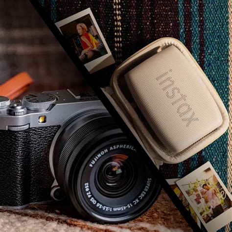 Producto Análogos Fujifilm Colombia