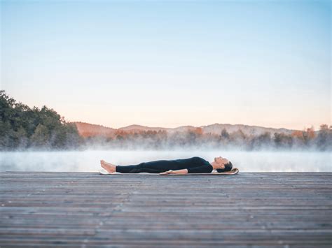 54 Top Inspirational Savasana Meditation Quotes For Yoga Sandra Campillo