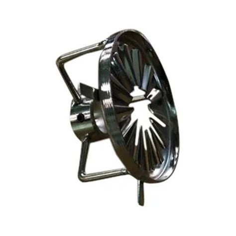 Ecoflam Burner Diffuser Head At Rs Gas Burner Parts In Delhi ID