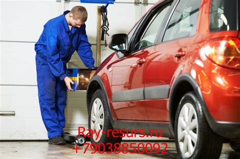 Техосмотр будет жестче Инициатива ужесточения правил прохождения технического осмотра